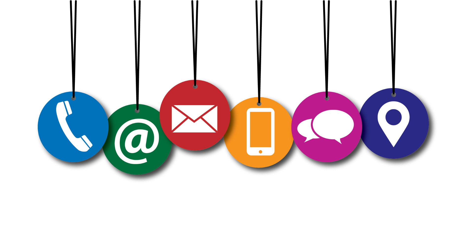 Contact | Melbourne Disability Services